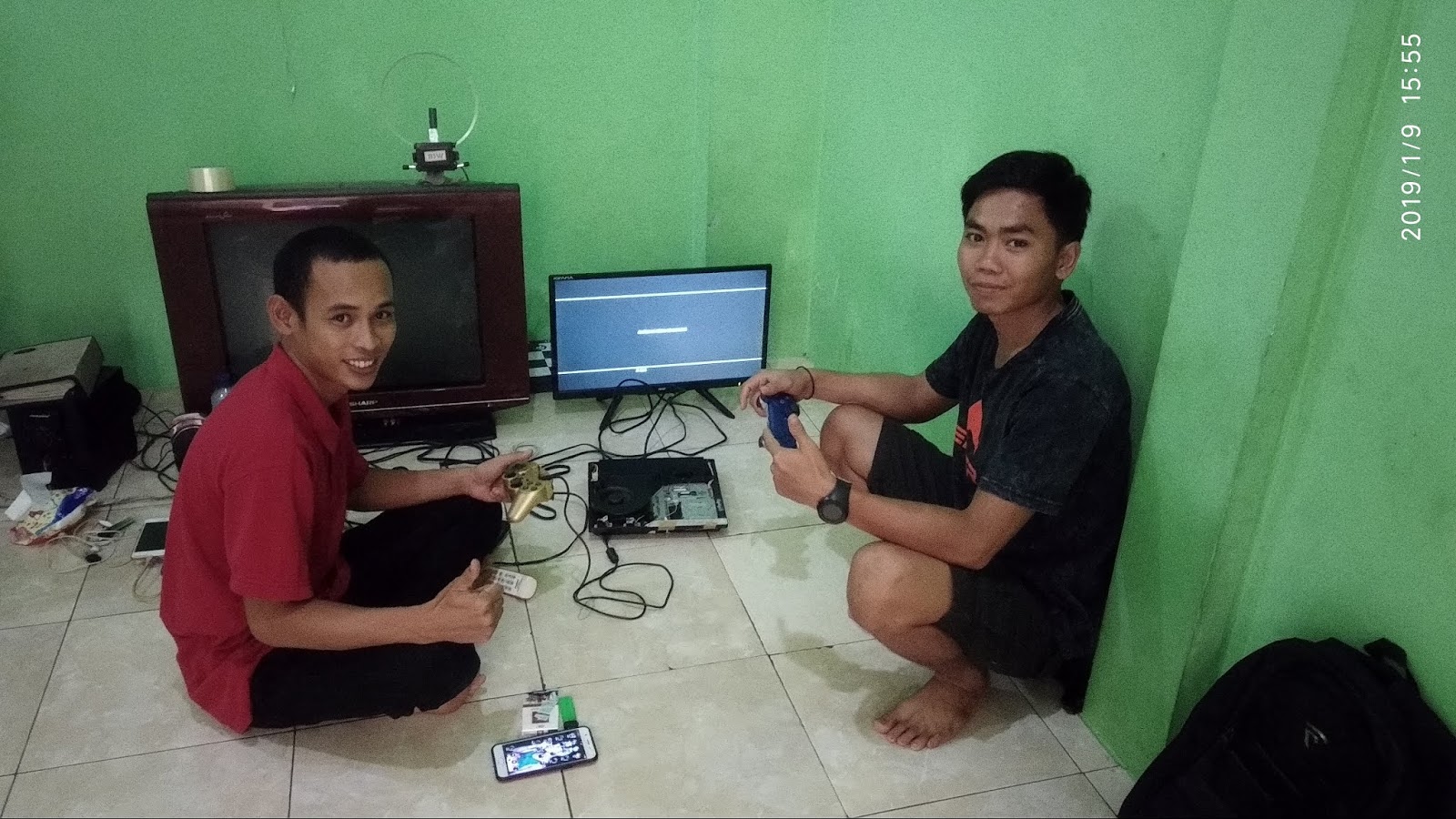 Testimoni ~ 0812 9494 9431, Ps Samarinda, Harga Sewa Ps Pesan Antar ...