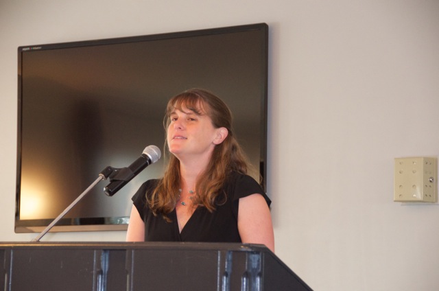 TeacherDance: More From All-Write - Summer Reading?