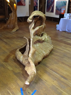 David Knopp Sculpture