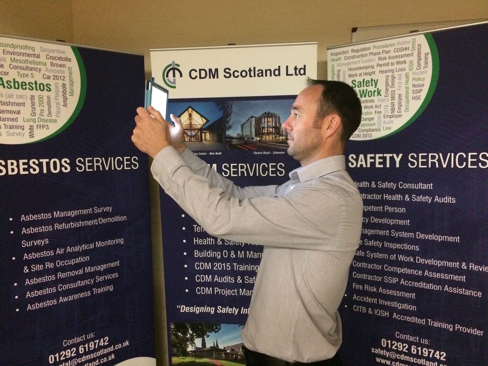 The Start Software blog - Alpha Tracker, Alpha Legal, Alpha Anywhere ...