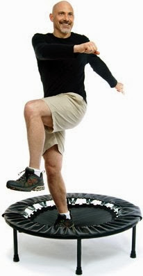 The Amazing Exercises: The Many Benefits of Mini Trampoline Exercises