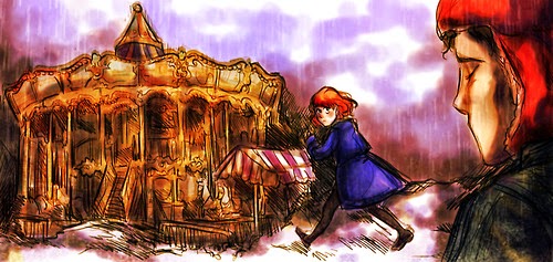 The Catcher in the Rye; Main Characters Analysis