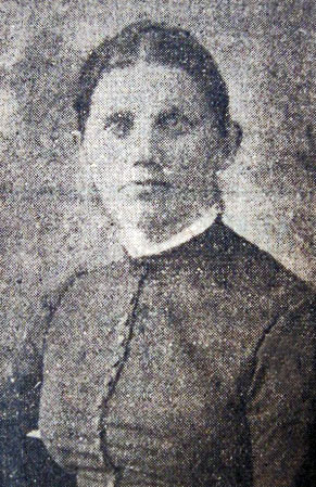 Local History Notes: Obituaries (November 23)