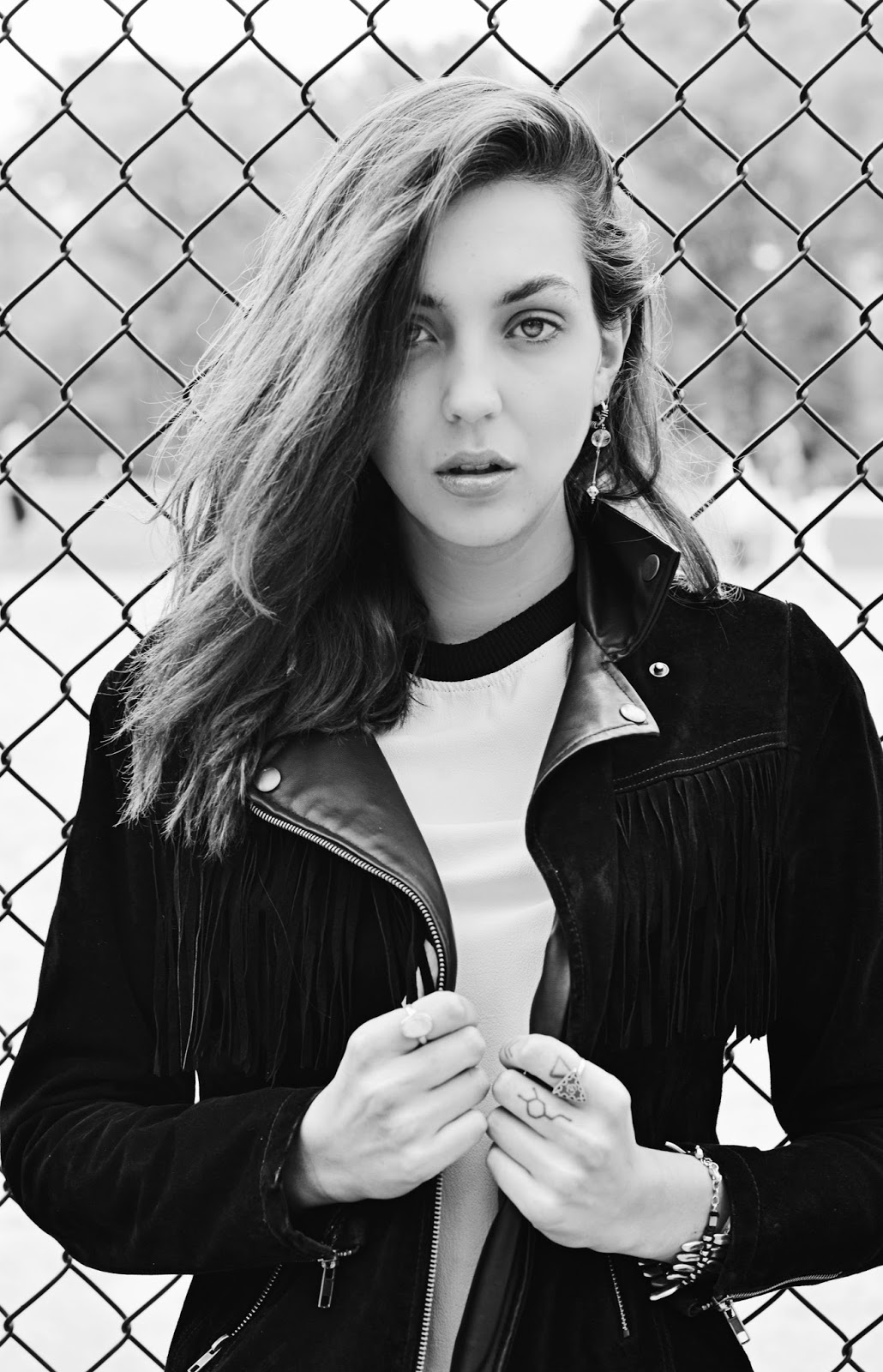 St. Claire Management: St. Claire Models by Alexander Adair