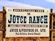 Joyce Family Ranch