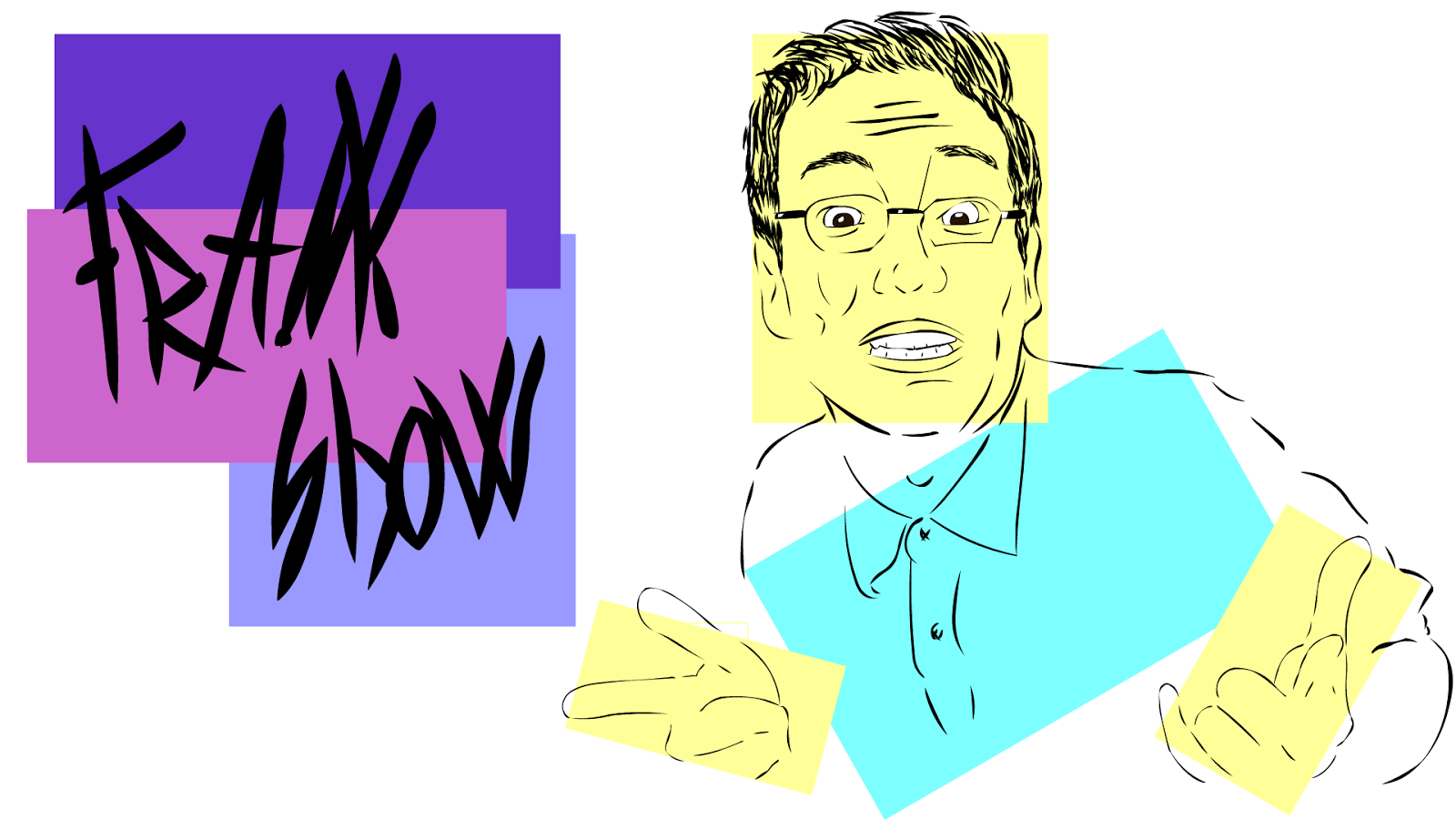 Filthy Frank - Chin Chin : Franks Journey: Filthy Frank Fan Art