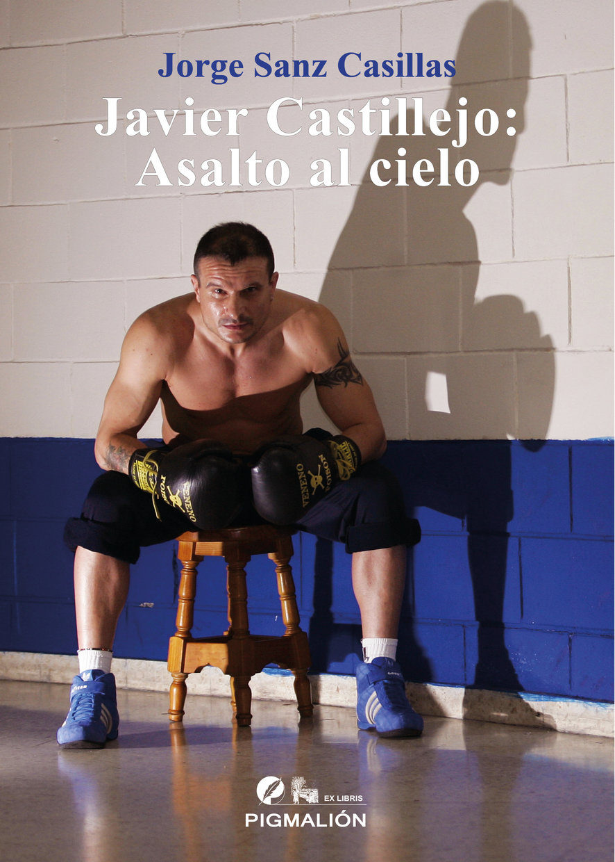 EL Rincón de Yanka: JAVIER CASTILLEJO: UN CAMPEÓN IGNORADO Y MALTRATADO ...