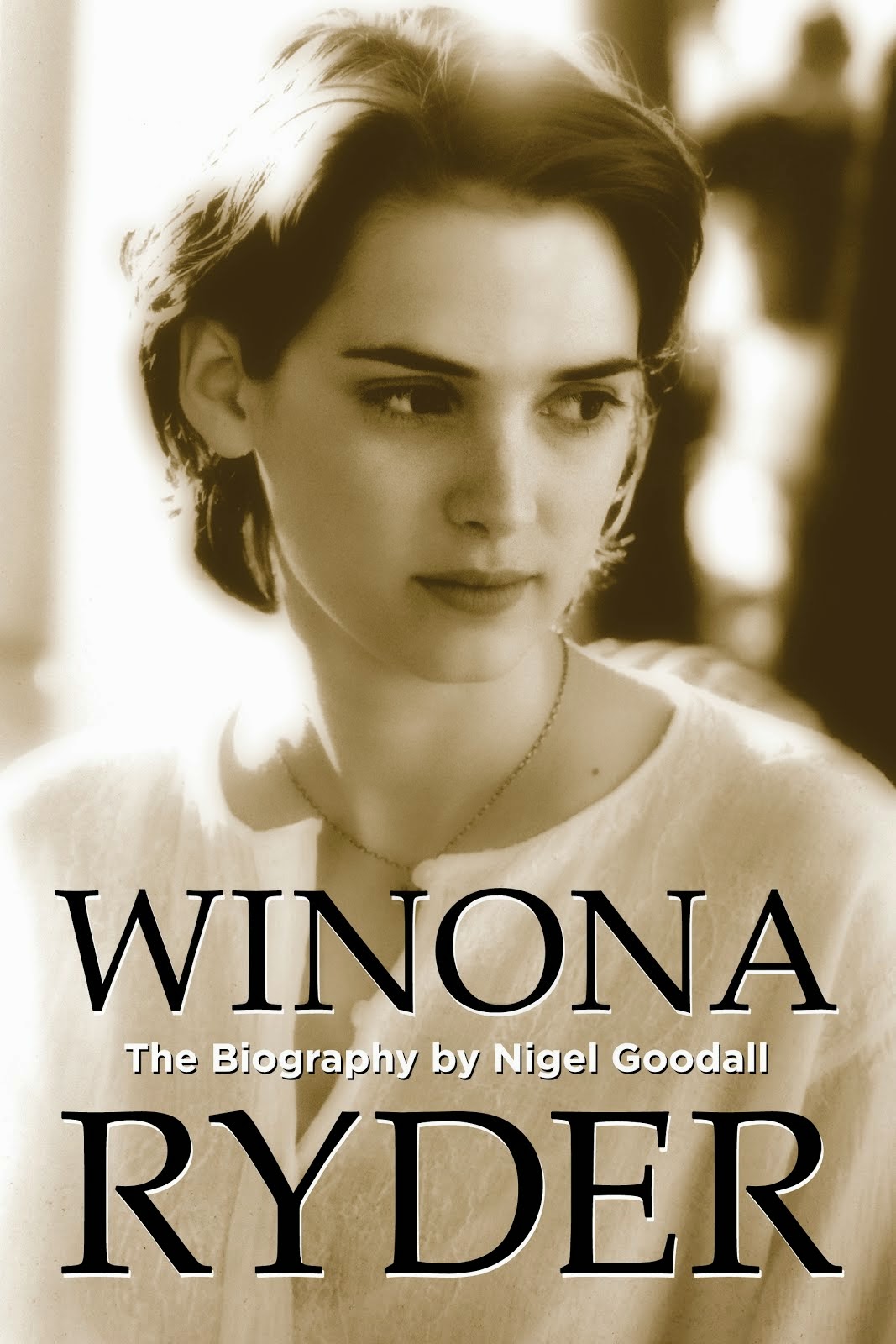 NIGEL GOODALL: Winona Ryder Interview Q&A