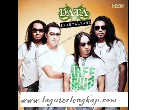 Download Kumpulan Lagu Malaysia Data Full Album Mp3 Lengkap | LAGU VIRAL