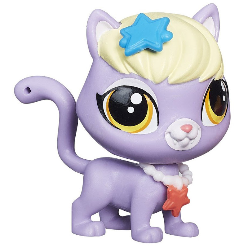 Littlest Pet Shop Pet Pawsabilities Delilah Barnsley (#3961) Pet | LPS ...