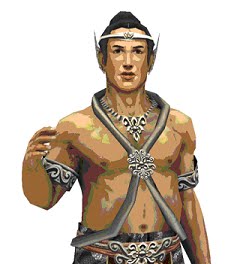 Kerajaan Majapahit Jayanagara - Republik Indonesia Serikat - RIS