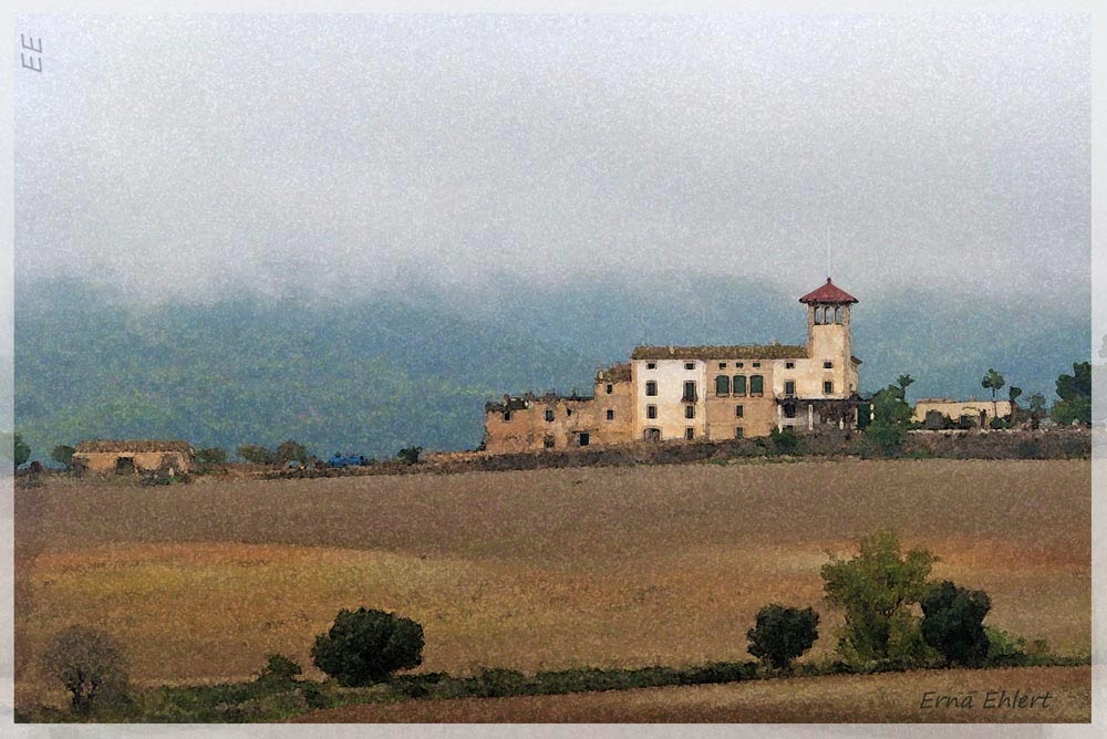 Mallorca es así también: Son Sureda - antigua finca