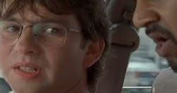 Eye Say In Spanish: Mundane Details