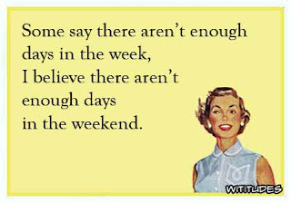 Moments of Introspection: July 2018