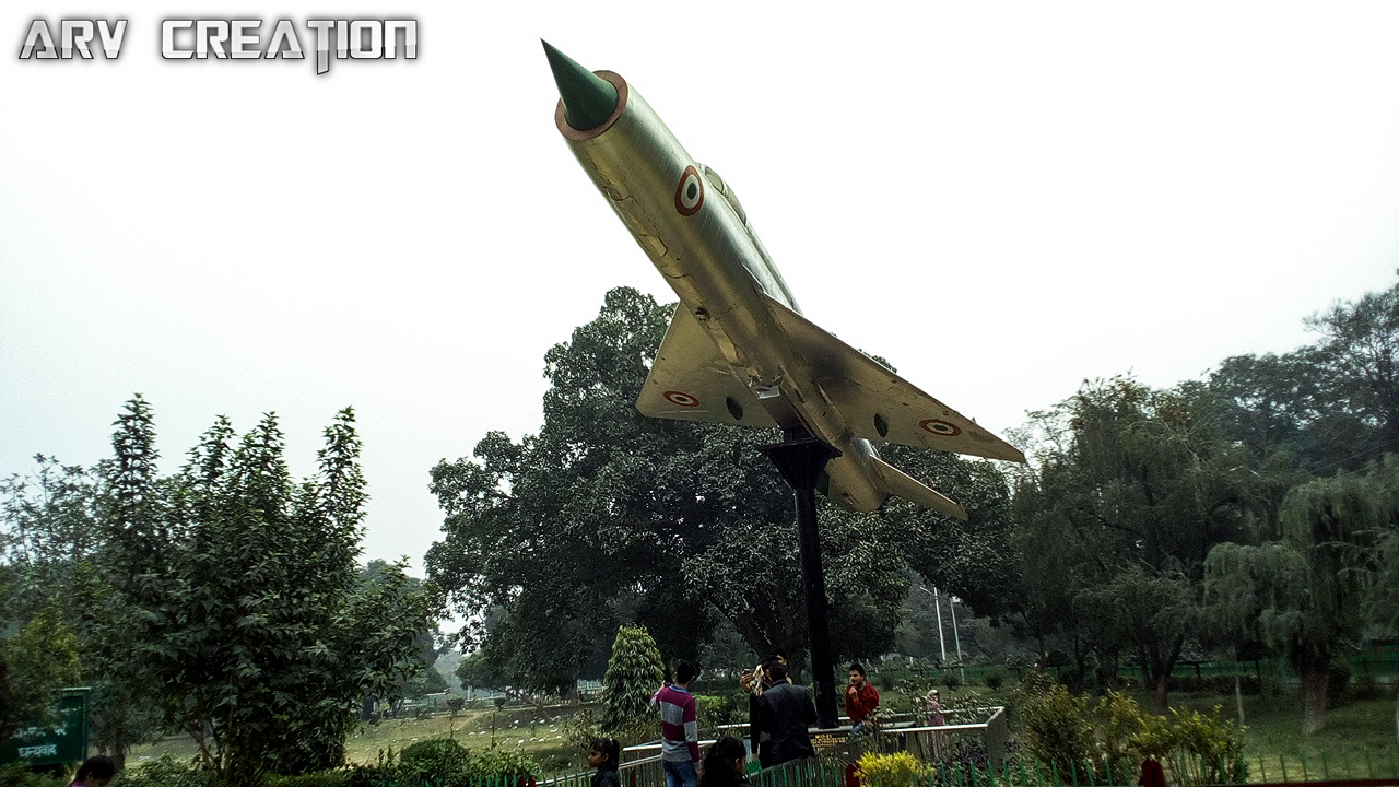 Chandrashekhar Azad park (British Colonial-Alfred Park and informally ...
