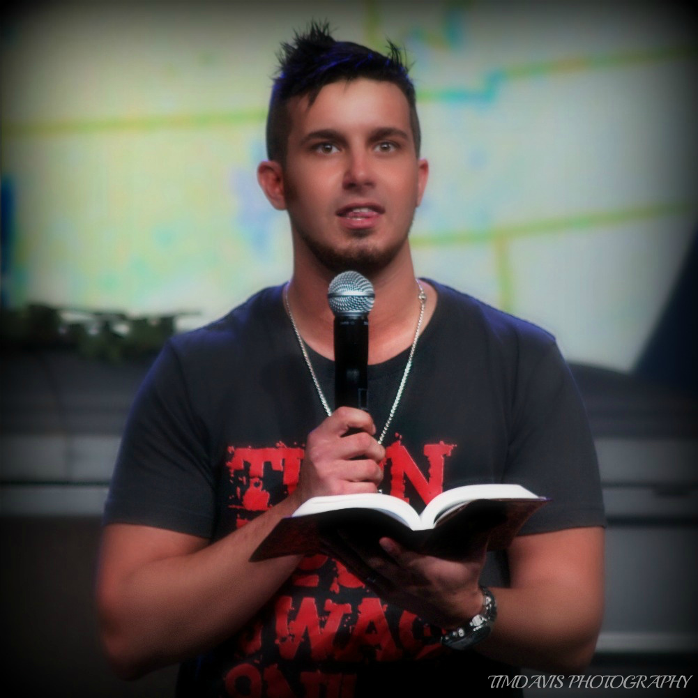 Matt Pitt Pictures Shooting Passion by Tim Davis Photography