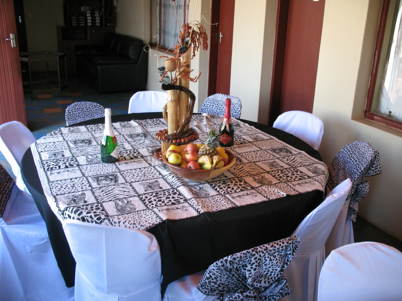 ME CATERING & DECOR: Latest Decorations