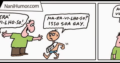 Nani Humor: ANO NOVO