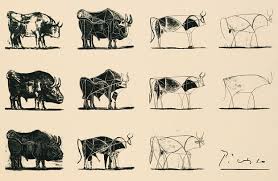 SchilderLes SchilderCursus SchilderSchool SchilderVakantie: Abstraheren ...