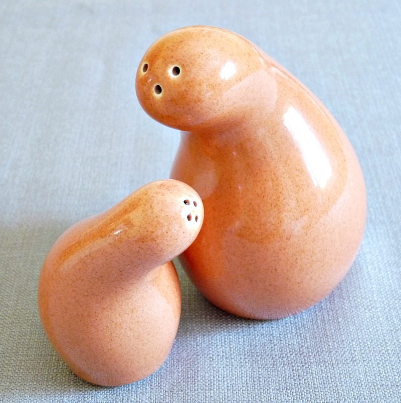 Treasure Hunting Report: a Krenit & a Shmoo or Two | Dans le Lakehouse