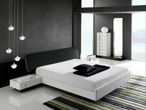 The Perfect Design Combinations for Your Bedroom Interior - Home decor