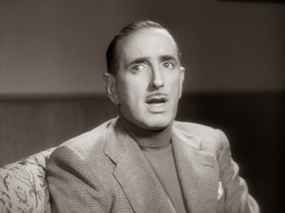 Rank and File - A British Cinema Blog