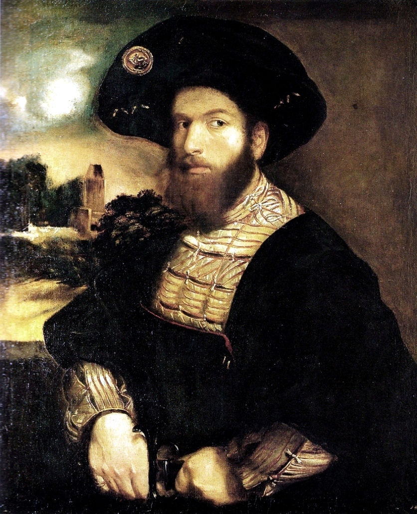 Mazmorra Maldita: Dosso Dossi