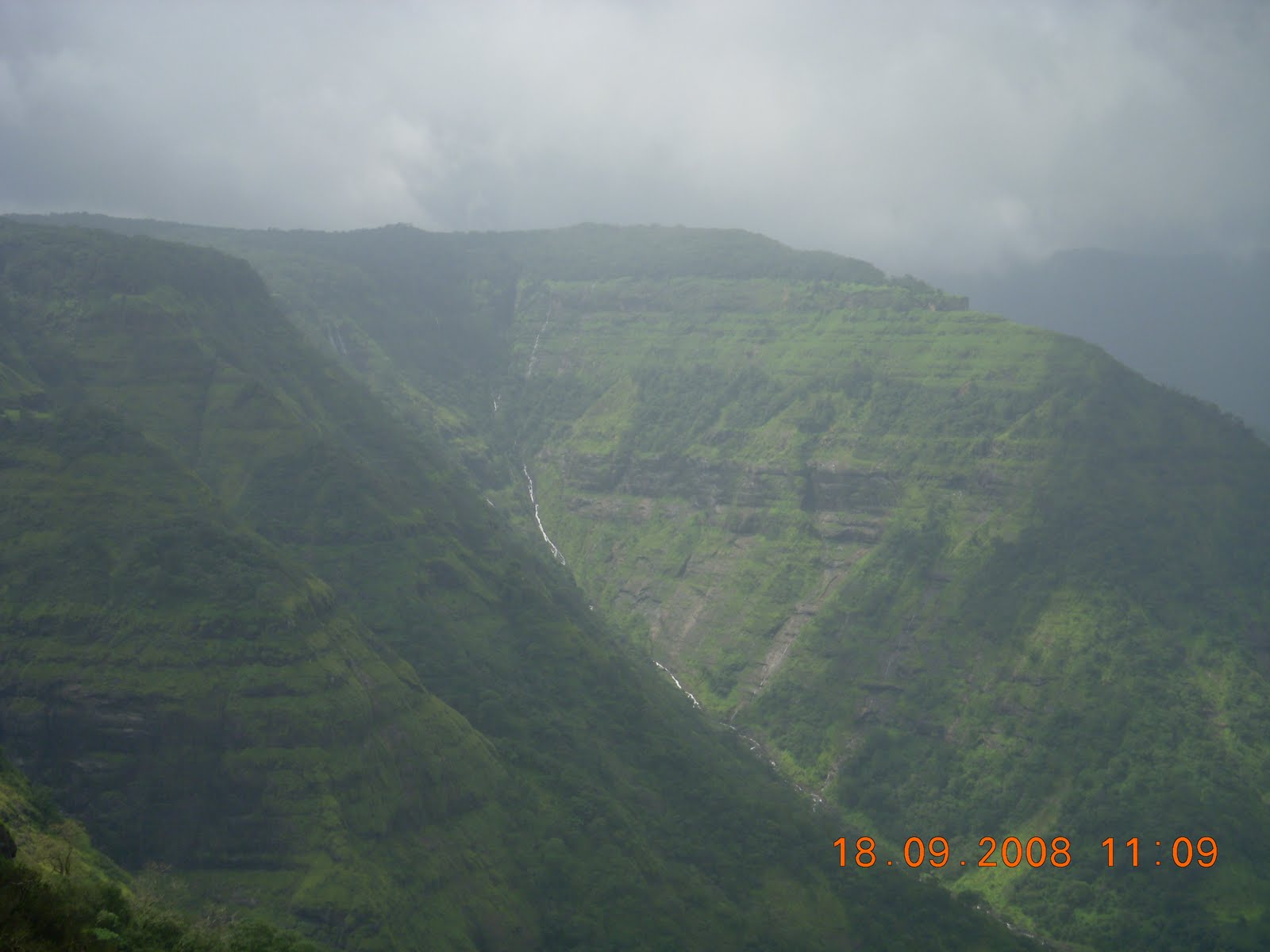 Matheran - Travel Maniac