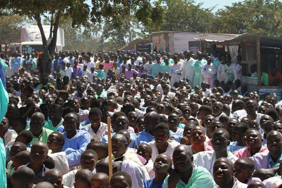 PICS : RUGARE | Mafaro