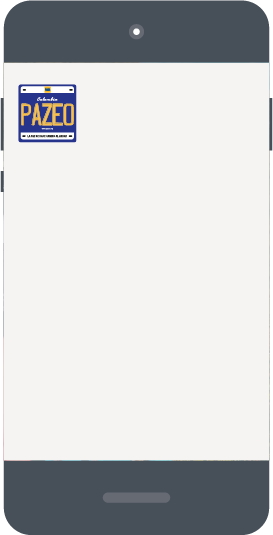 Compañía Pedagógica: PAZEO® (2016)