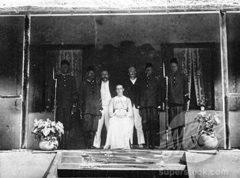 Belgian Congo Virtual Museum: Alice Seeley Harris Biography