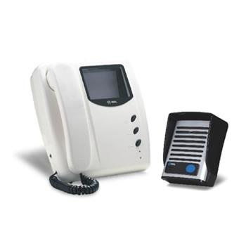 Elétricidade e Hidráulica: Interfone