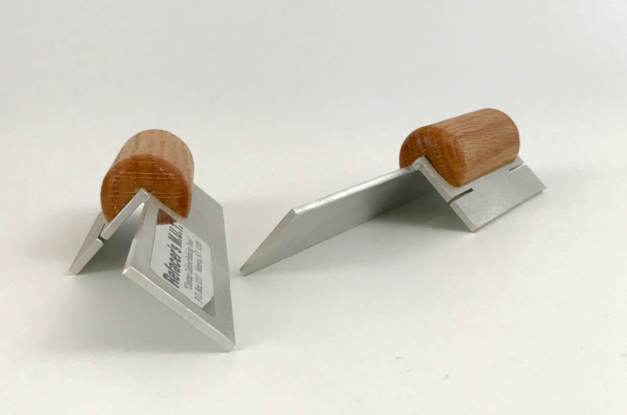 Cabinet Refacing Tools: Refacer's MUTs(Multiple Use Tools)