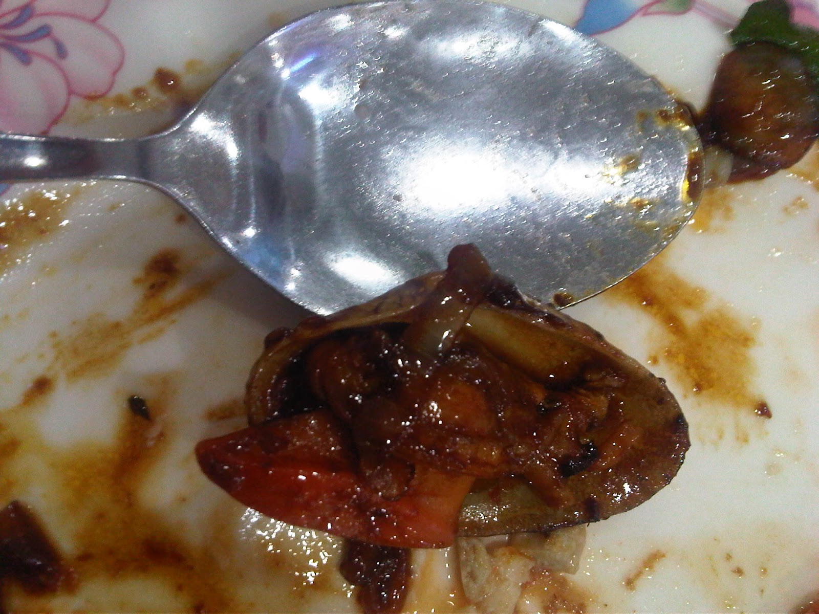 Simple Life: Green View Restaurant @ PJ