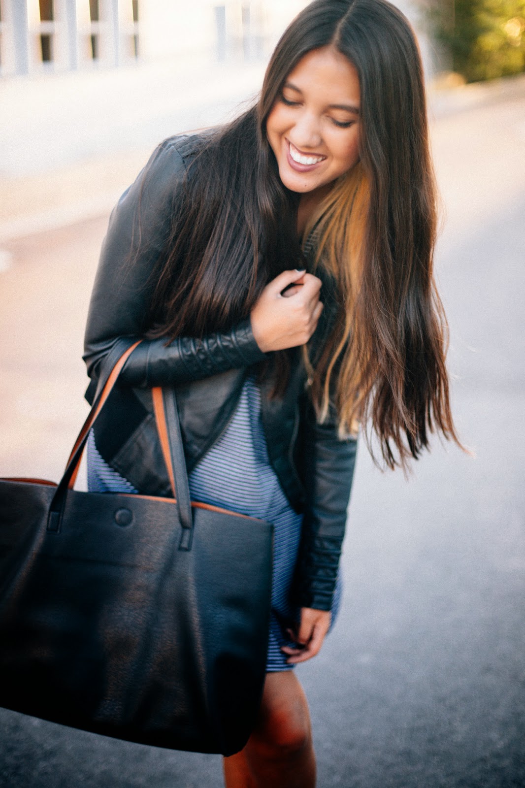 Awkward Girls: To tell you the truth...