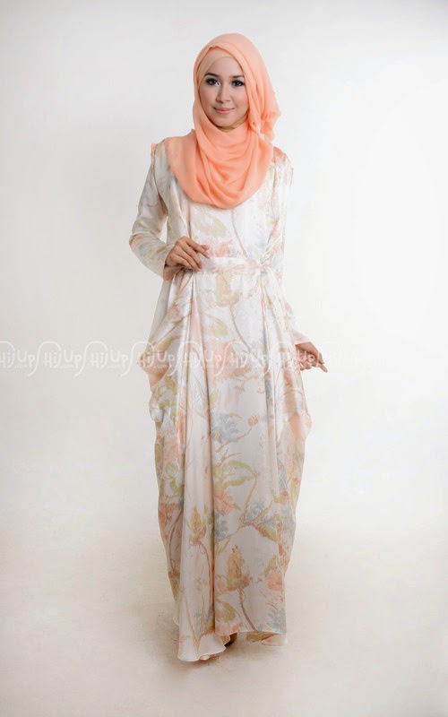 Info Terpopuler 18 Baju Pesta Muslim Glamour