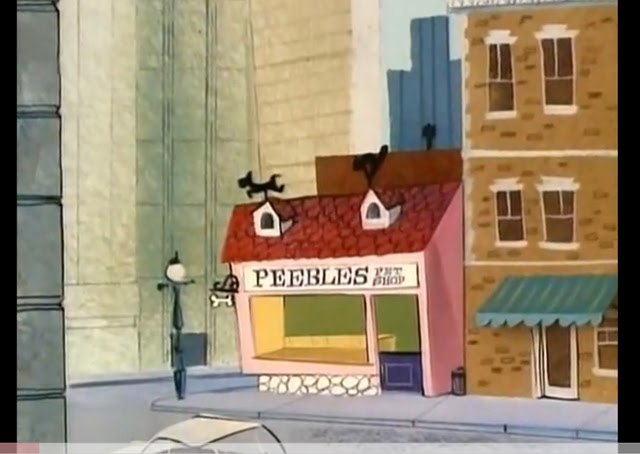 Are You Smarter Than Matt?: QUESTION: Cartoons