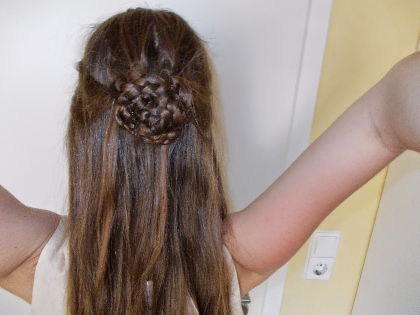 A journey is a destination ...