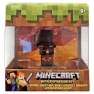Minecraft Wither Skeleton Mini Figures | Minecraft Merch