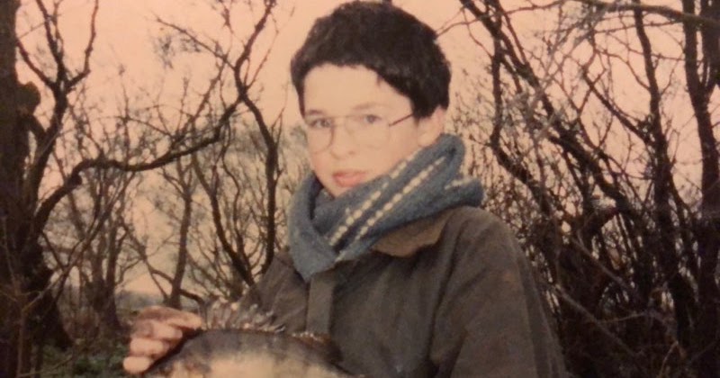 Fishing Diary: The Interview Series Part 3