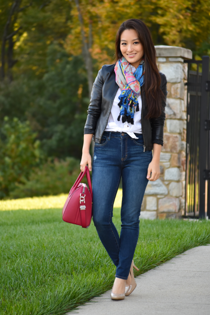 8 Pieces, 8 Ways: Part 2 - Sensible Stylista