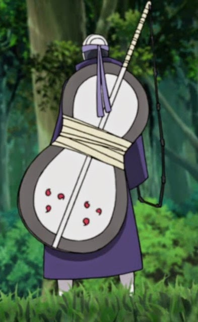 Uchiha Obito | RpNation