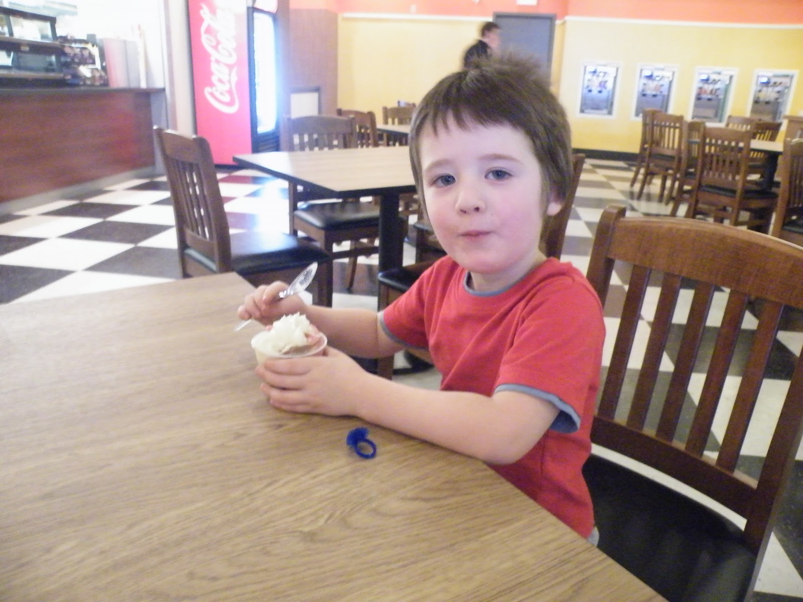 Tales of Mommyhood: Funhaven - review part 2