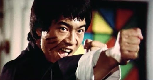 HO CHUNG TAO (BRUCE LI)