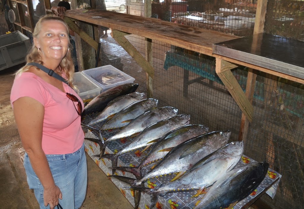 Lorelei's Adventures: Episode 22 Pohnpei, Micronesia