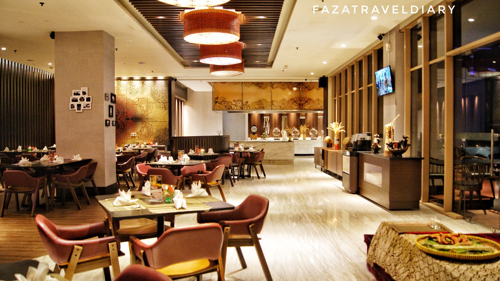 Mercure Hotel Karawang | Urban Living in Elite Area of Galuh Mas