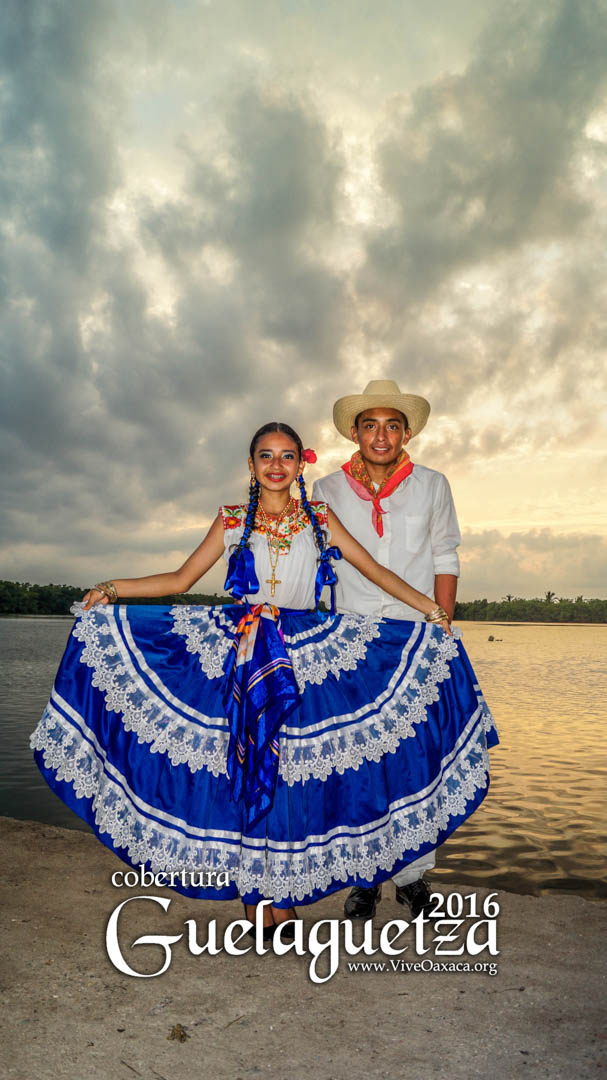Cobertura Guelaguetza: Sones y Chilenas de Pinotepa Nacional (con la ...