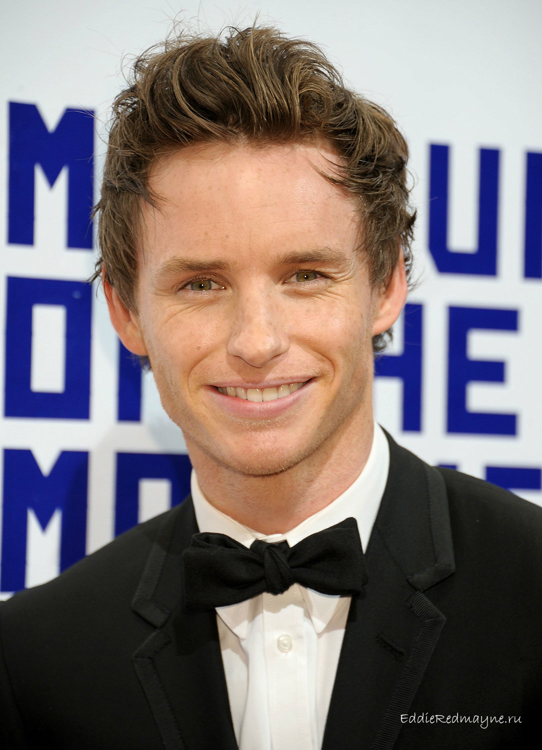 Addicted to Eddie: Eddie's Hairstyles - photos