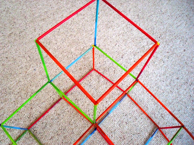 The Map is Not the Territory: Making Math: Big Dreams of Building