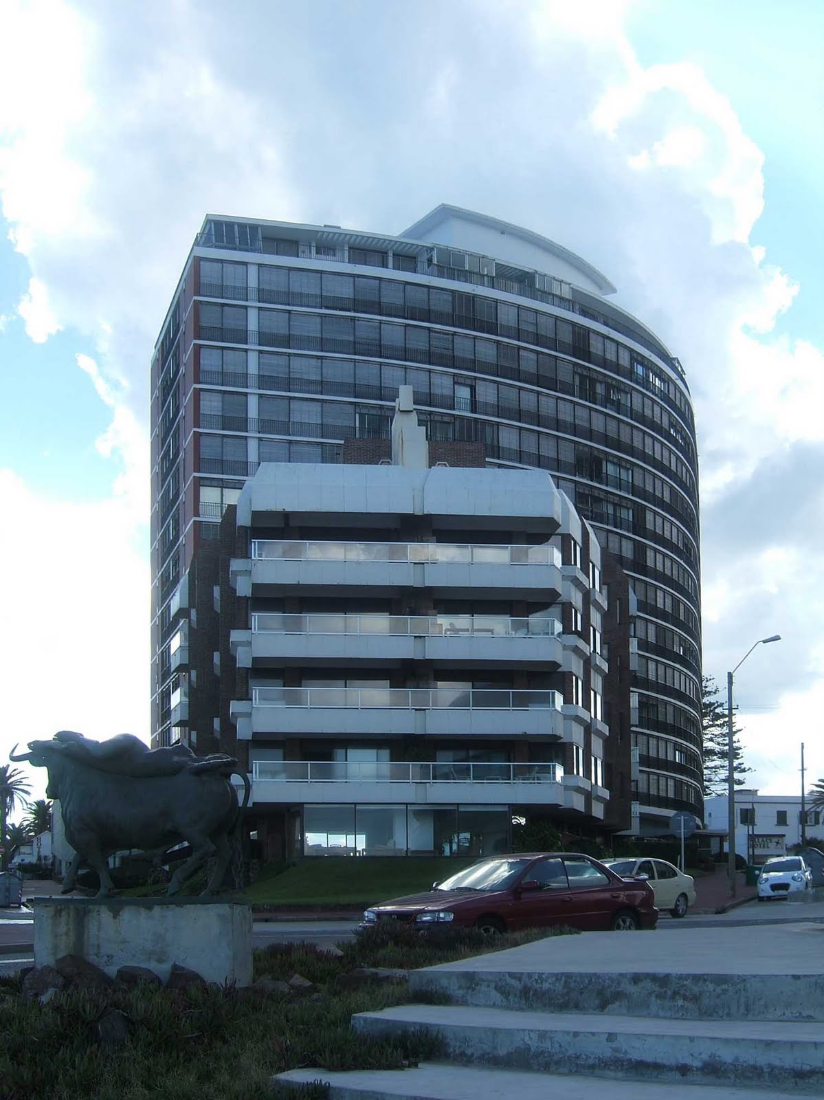 HABITAR: EDIFICIO LAFAYETTE